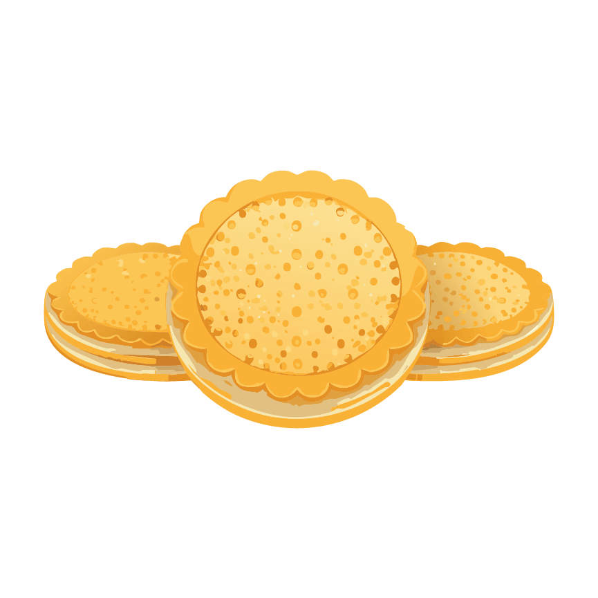 Sweet Crackers - State/Capital - HIM Food Bank in Mansfield