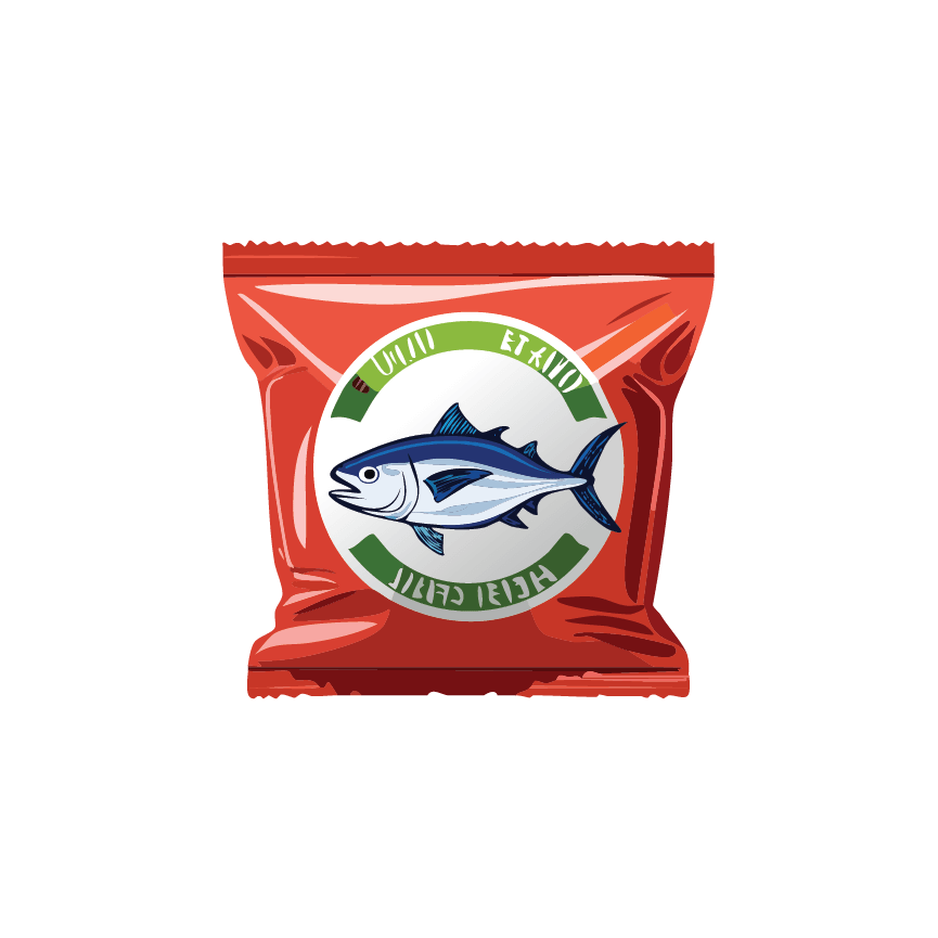 Tuna - Pouch - HIM Food Bank in Mansfield